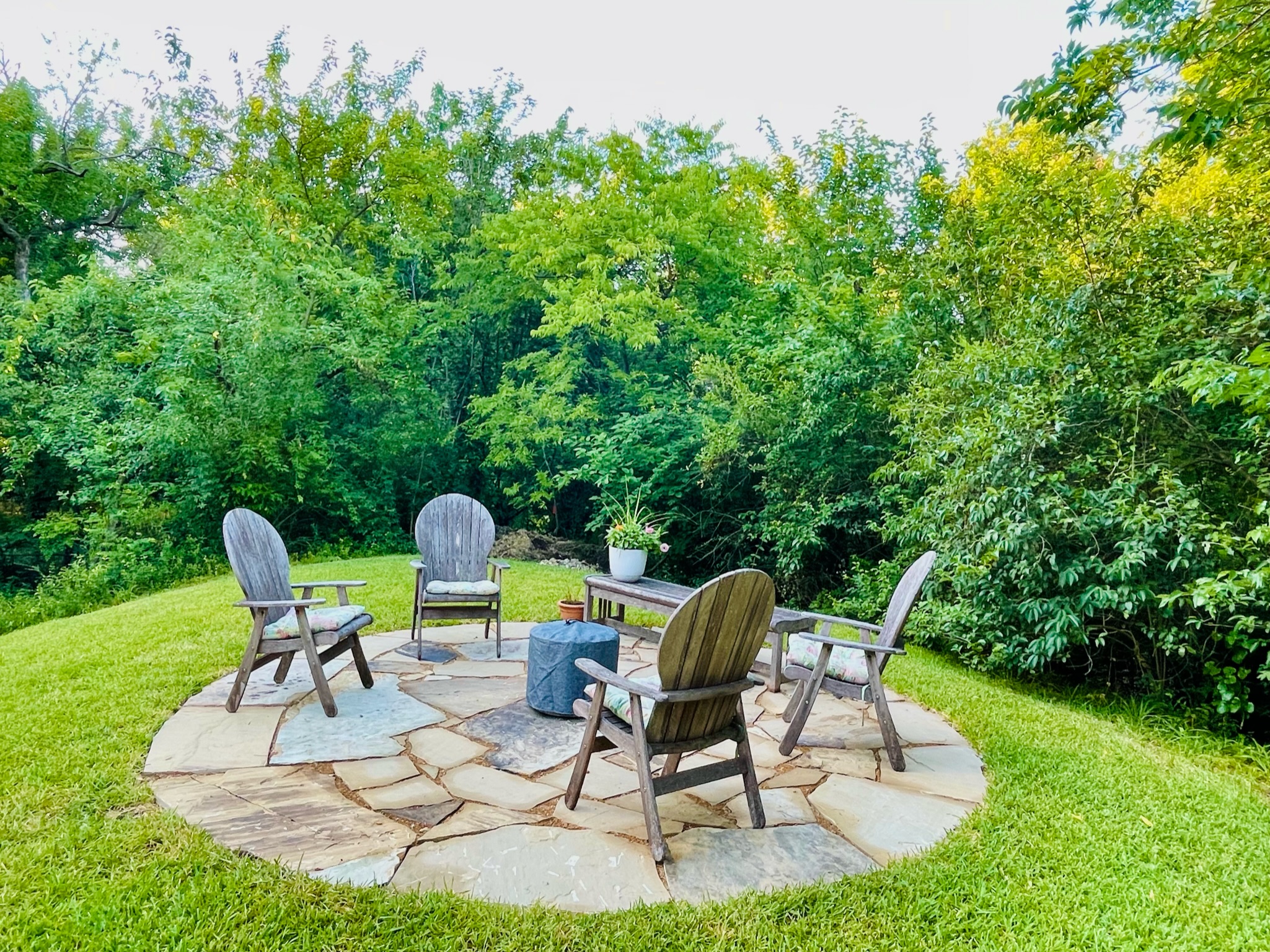 ALX Landscape Co. – Landscape Design Build